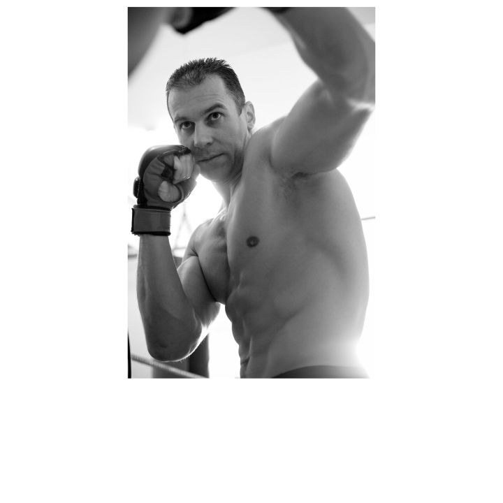 Shortcut to six pack abs | Fit Body By George